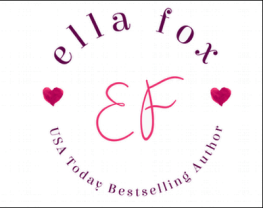 Excerpt Reveal: Between Us by Ella Fox | The Never Ending Book Basket
