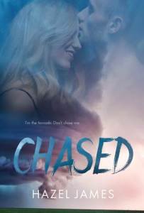 Review Post: Chased by Hazel James | The Never Ending Book Basket