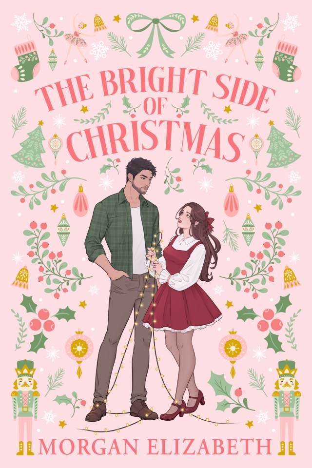 Releasing Now: The Bright Side of Christmas by Morgan Elizabeth | The ...